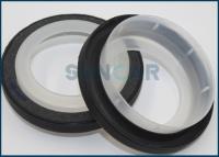 China 3968562 G3968562 Crankshaft Oil Seal For CUMMINS Engine 6D114 6CT8.3 for sale