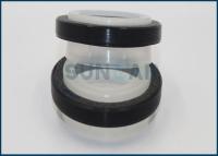 China 3968562 G3968562 Crankshaft Oil Seal For CUMMINS Engine 6D114 6CT8.3 for sale