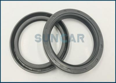 China ME031051 ME031543 TC Crankshaft Front Oil Seal For MITSUBISHI 6D14 6D15(OLD) for sale