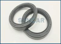 China ME031051 ME031543 TC Crankshaft Front Oil Seal For MITSUBISHI 6D14 6D15(OLD) for sale