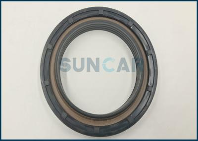 China 4890832 4890832F Crankshaft Oil Seal For CUMMINS Engine 6D107 QSB6.7 for sale