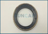 China 4890832 4890832F Crankshaft Oil Seal For CUMMINS Engine 6D107 QSB6.7 for sale