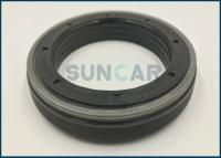 China 4890832 4890832F Crankshaft Oil Seal For CUMMINS Engine 6D107 QSB6.7 for sale