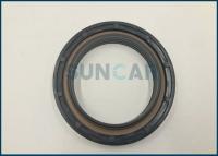 China 4890832 4890832F Crankshaft Oil Seal For CUMMINS Engine 6D107 QSB6.7 for sale