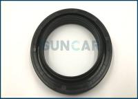 China 4890832 4890832F Crankshaft Oil Seal For CUMMINS Engine 6D107 QSB6.7 for sale