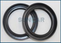 China 6204-21-3510 6204213510 TC Crankshaft Oil Seal For KOMATSU Engine 4D95 6D95 for sale