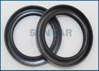 China 6204-21-3510 6204213510 TC Crankshaft Oil Seal For KOMATSU Engine 4D95 6D95 for sale