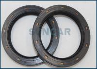 China 6204-21-3510 6204213510 TC Crankshaft Oil Seal For KOMATSU Engine 4D95 6D95 for sale