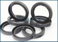 China 6204-21-3510 6204213510 TC Crankshaft Oil Seal For KOMATSU Engine 4D95 6D95 for sale