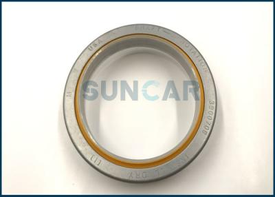 China 4991305 CA4991305 499-1305 710F242 Crankshaft Front Oil Seal For CUMMINS Engine 4BT5.9 6BT5.9 for sale