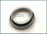 China 4991305 CA4991305 499-1305 710F242 Crankshaft Front Oil Seal For CUMMINS Engine 4BT5.9 6BT5.9 for sale