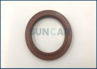 China T2418F436 Crankshaft Front Oil Seal For Perkins Engines 1104D for sale