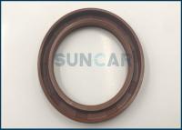 China T2418F436 Crankshaft Front Oil Seal For Perkins Engines 1104D for sale