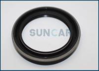 China MD016317 MD016-317 HTC5Y Crankshaft Rear Oil Seal For MITSUBISHI L3E for sale