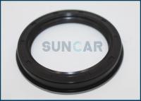 China MD016317 MD016-317 HTC5Y Crankshaft Rear Oil Seal For MITSUBISHI L3E for sale