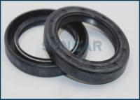China ME013306 TC Crankshaft Oil Seal Fits MITSUBISHI Engine 4D31T 6D31T(NEW) for sale