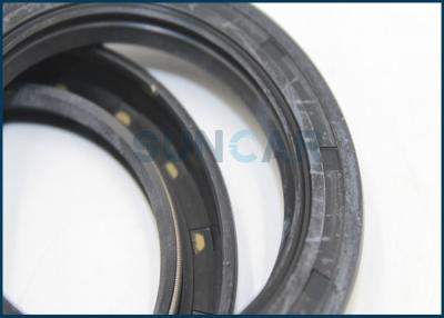 China ME013306 TC Crankshaft Oil Seal Fits MITSUBISHI Engine 4D31T 6D31T(NEW) for sale