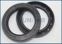 China ME013306 TC Crankshaft Oil Seal Fits MITSUBISHI Engine 4D31T 6D31T(NEW) for sale