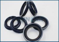 China ME017208 VCKY Crankshaft Oil Seal For MITSUBISHI 4D32 4D34 6D34 for sale