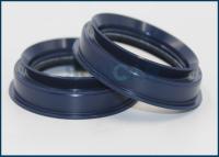 China ME017208 VCKY Crankshaft Oil Seal For MITSUBISHI 4D32 4D34 6D34 for sale