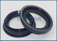 China ME017208 VCKY Crankshaft Oil Seal For MITSUBISHI 4D32 4D34 6D34 for sale