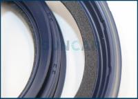 China ME017208 VCKY Crankshaft Oil Seal For MITSUBISHI 4D32 4D34 6D34 for sale
