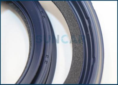 China ME017208 VCKY Crankshaft Oil Seal For MITSUBISHI 4D32 4D34 6D34 for sale