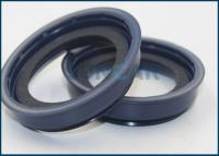 China ME017208 VCKY Crankshaft Oil Seal For MITSUBISHI 4D32 4D34 6D34 for sale