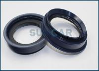 China ME017208 VCKY Crankshaft Oil Seal For MITSUBISHI 4D32 4D34 6D34 for sale