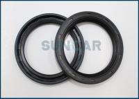 China 129795-01800 1828-5505-00 TCR Crankshaft Oil Seal For YANMAR 3D78 4TNV88 HINO for sale