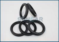 China 129795-01800 1828-5505-00 TCR Crankshaft Oil Seal For YANMAR 3D78 4TNV88 HINO for sale