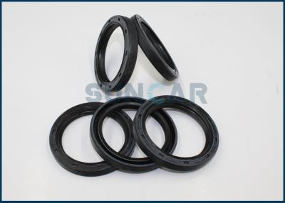 China 129795-01800 1828-5505-00 TCR Crankshaft Oil Seal For YANMAR 3D78 4TNV88 HINO for sale