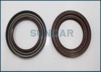 China ME202850 Crankshaft Oil Seal HTCR Crankshaft Oil Seal For MITSUBISHI  4M40 for sale