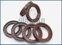 China ME202850 Crankshaft Oil Seal HTCR Crankshaft Oil Seal For MITSUBISHI  4M40 for sale