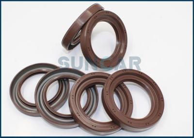 China ME202850 Crankshaft Oil Seal HTCR Crankshaft Oil Seal For MITSUBISHI  4M40 for sale