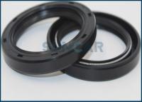 China 509625-0790 5-09625-079-0 Crankshaft Oil Seal For ISUZU Engine for sale
