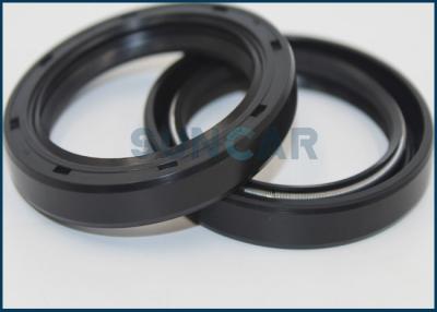 China 509625-0790 5-09625-079-0 Crankshaft Oil Seal For ISUZU Engine for sale
