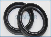 China 509625-0790 5-09625-079-0 Crankshaft Oil Seal For ISUZU Engine for sale