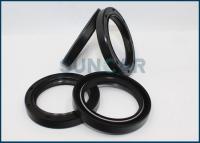 China 909924-2960 9-09924-296-0 1002450TCBI HTCR Crankshaft Oil Seal For ISUZU 4JG2 4JJ1 C240 for sale