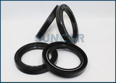 China 909924-2960 9-09924-296-0 1002450TCBI HTCR Crankshaft Oil Seal For ISUZU 4JG2 4JJ1 C240 for sale