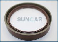 China 6150-21-4243 6150-21-4250 Seal Rear Komatsu Flywheel And Flywheel Housing 6D125-1B/1AF/ 1A/1WW/1D/1E/F/H/M S6D125 for sale