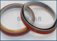 China 3925529 5259499 Crankshaft Rear Oil Seal For CUMMINS Engine 6D102 4D102 for sale