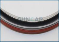 China 3925529 5259499 Crankshaft Rear Oil Seal For CUMMINS Engine 6D102 4D102 for sale