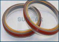 China 3925529 5259499 Crankshaft Rear Oil Seal For CUMMINS Engine 6D102 4D102 for sale