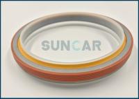 China 3925529 5259499 Crankshaft Rear Oil Seal For CUMMINS Engine 6D102 4D102 for sale