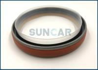 China 3925529 5259499 Crankshaft Rear Oil Seal For CUMMINS Engine 6D102 4D102 for sale