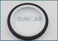 China 3968563 G3968563 Crankshaft Rear Oil Seal For KOMATSU 4D102 CUMMINS 4BT5.9 for sale