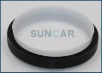 China 3968563 G3968563 Crankshaft Rear Oil Seal For KOMATSU 4D102 CUMMINS 4BT5.9 for sale