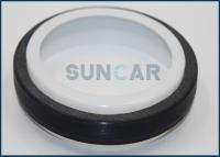 China 3968563 G3968563 Crankshaft Rear Oil Seal For KOMATSU 4D102 CUMMINS 4BT5.9 for sale