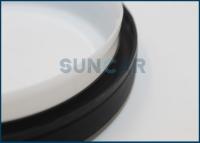 China 3968563 G3968563 Crankshaft Rear Oil Seal For KOMATSU 4D102 CUMMINS 4BT5.9 for sale